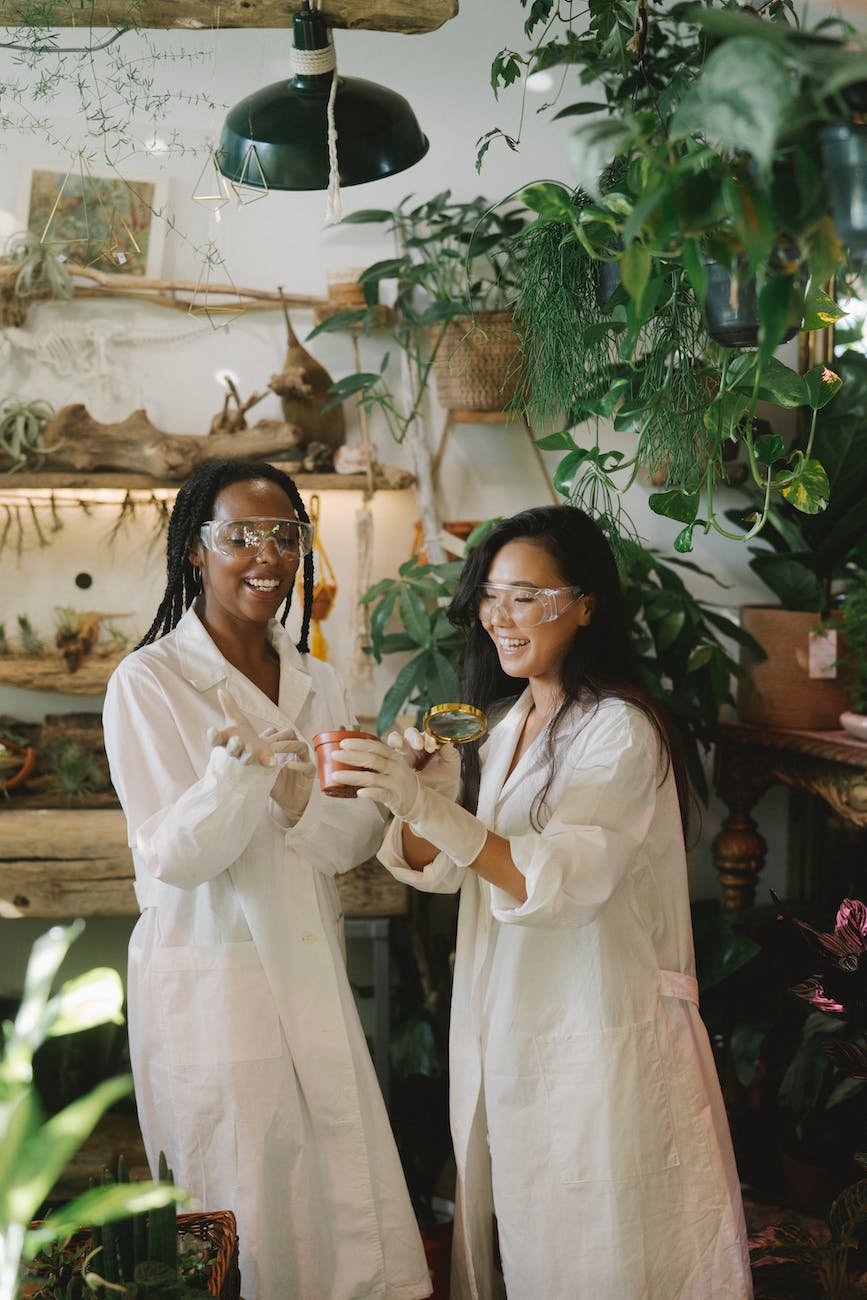 Becoming a Botanist: Celebrating Jane Colden
